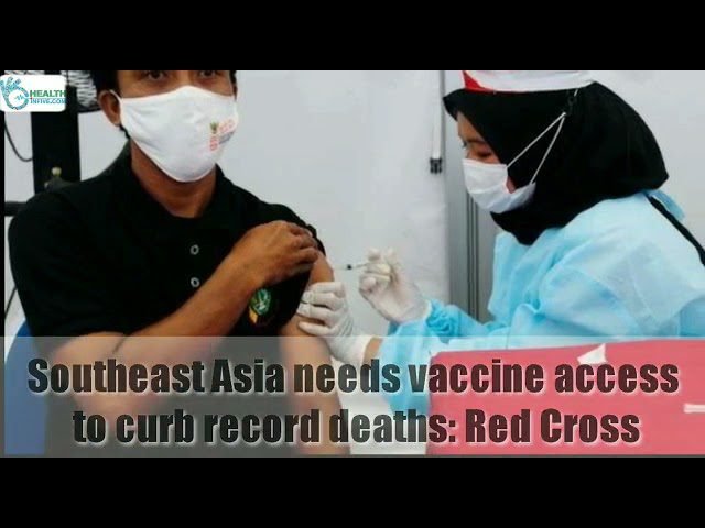 Top 10 Health News of the Day: August 18, 2021