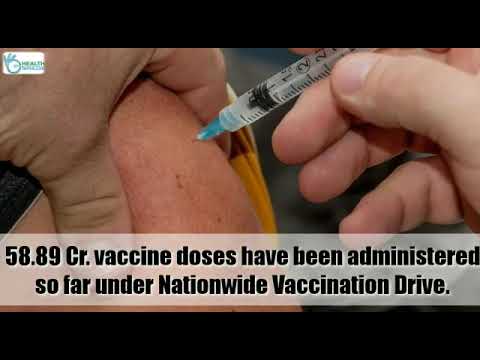 Top 10 Health News of the Day: August 24, 2021